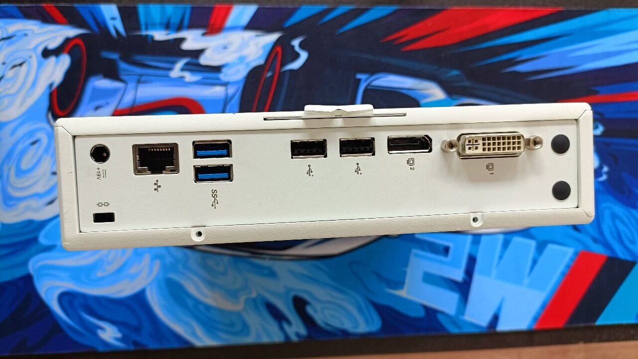 Cisco Mini PC Tiny PC Complete Desktop PC for Computer Labs or Home ...